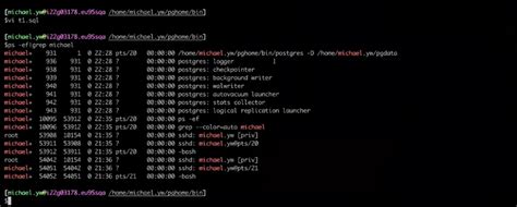 PG内核解读 第 节PostgreSQL系统概述 墨天轮 PG内核解读 第 节PostgreSQL系统概述 墨天轮