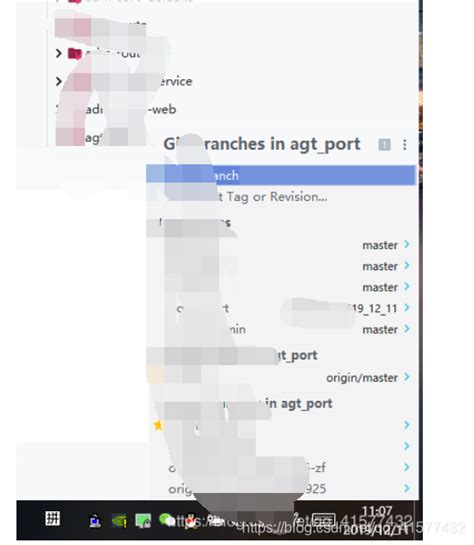 Idea打开多个maven项目，按照 文件夹结构 来展示项目结构idea打开两个maven项目 Csdn博客