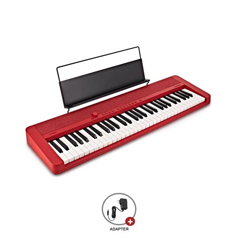 Casio Ct S1 Casiotone 61 Keys Cts1 Electronic Portable Keyboard Tmw