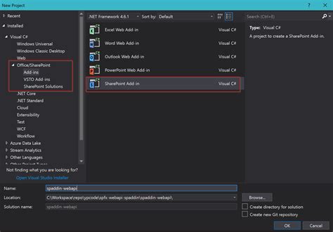 Ypcode Sharepoint Add In Custom Web Api And Spfx V11