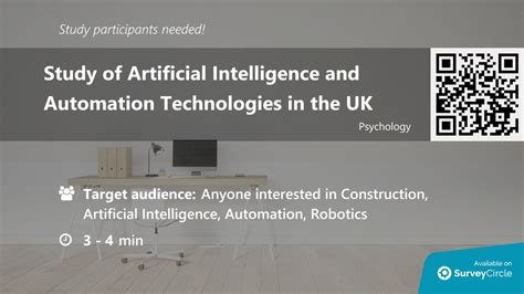 Aiautomation In Construction Rsurveycircle