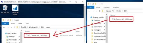 Enabling Remote Powershell Connections To A Dynamics 365 Business Central Azure Vm Sandbox