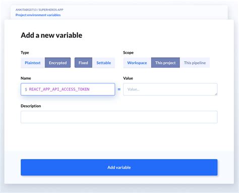 How To Build And Deploy Superheroes React Pwa Using Buddy