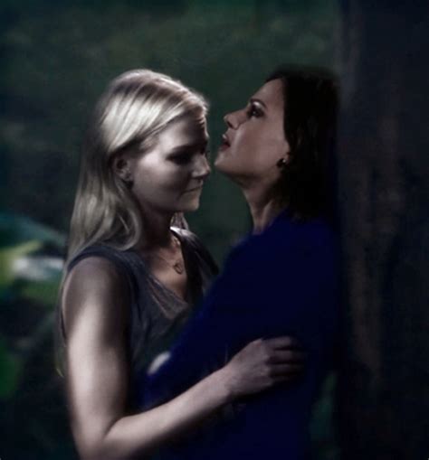 Ship Swan Queen Bitch Regina And Emma Photo 36549430 Fanpop