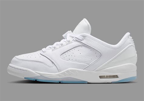 Jordan Sixty Plus Low 2026