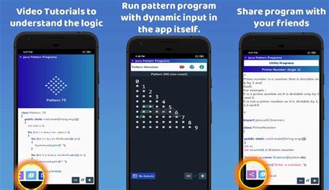 Java Pattern Programs V92 Apk Free Download Filecr