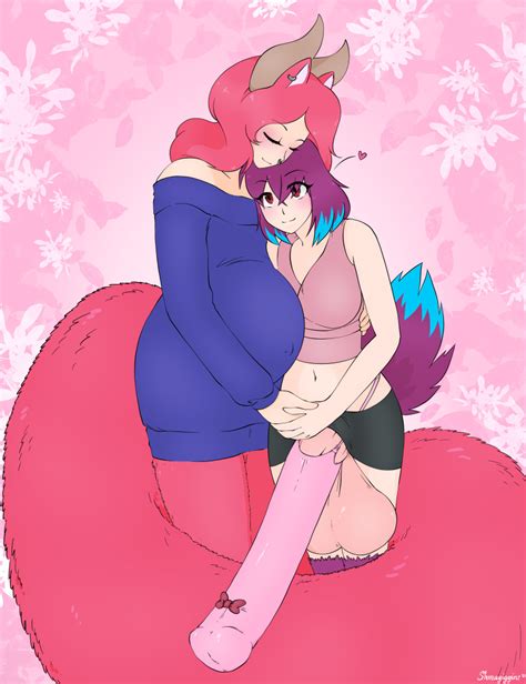 Rule 34 Futanari Hyper Hyper Penis Pregnant Pregnant Male Shmagiggins