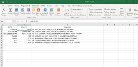 Value Function In Excel A Basic Guide QuickExcel