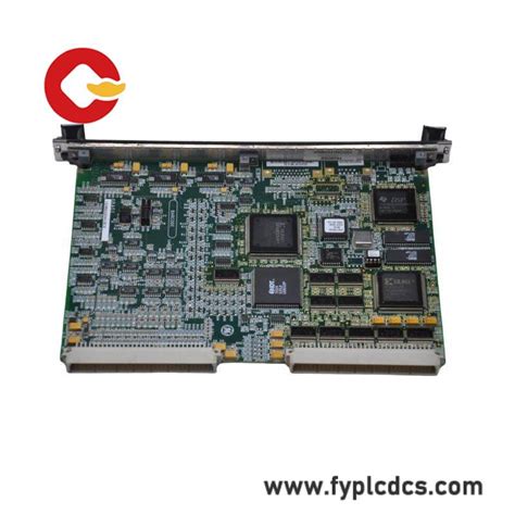 Ge Is200vgenh1b Advanced Vme Generator Board For Industrial Control Systems Fengyun