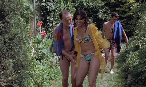 Nude Video Celebs Emmanuelle Beart Sexy Nathalie Cardone Sexy Lenfer 1994