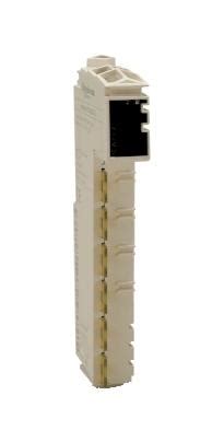 TM SAI PH Schneider Electric Analog Input Module I P A