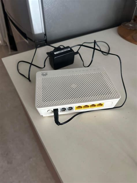 Huawei Wifi Router Computers And Tech Parts And Accessories Networking On Carousell