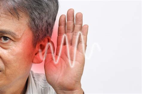High Frequency Hearing Loss Causes Symptoms Treatments