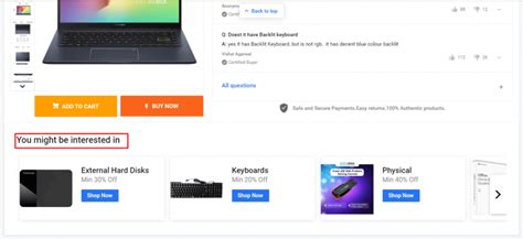 Machine Learning In Ecommerce The Future Of Ecommerce