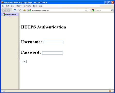 Asa Cut Through Authentication Proxy Configuration And Examples Cisco Community
