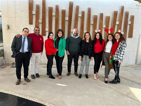 Mohammed Atef Tolba On Linkedin Teamculture Newyear2023 Leadership