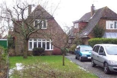 Property Valuation Thorne House Stack Lane Hartley Longfield Sevenoaks Da3 8bl