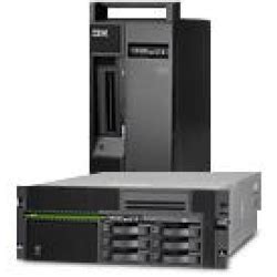 IBM I Power Systems And Upgrades