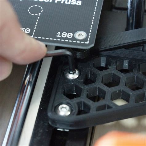 [remix] Prusa Mini Z Axis Brace By Twb Download Free Stl Model