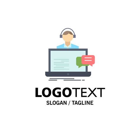 Support Chat Customer Service Help Flat Color Icon Vector 19115223 Vector Art At Vecteezy