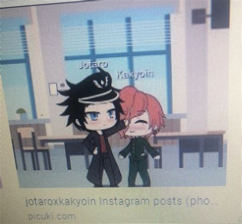 Jojo Lovers Care To Comment Also Isnt The 1st Pic The Same Two