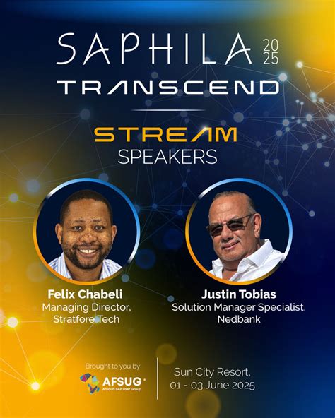 Saphila2025 Sapsolutionmanager Sapcloudalm Testing Qualityassurance… Stratfore Tech