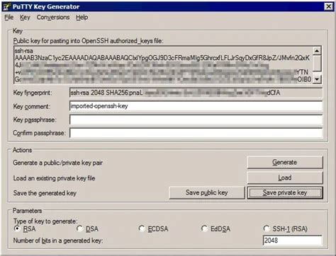 How To Connect To Aws Ec2 Instances Via Ssh