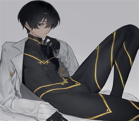 Yi Sang Project Moon And More Drawn By Snn Shq Danbooru