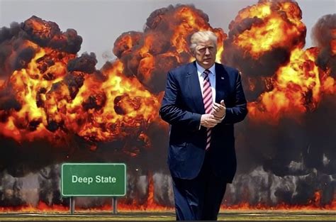 Unveiling Links Between Pedophilia And Deep State Corruption Its Getting Jewey Out There