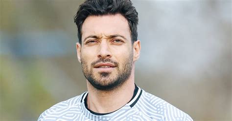 خلیل‌زاده درباره حرکت جنجالی سمت هواداران کشاله پایم کش آمد، منظوری