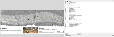 Route Mapping Using Strava Openstreetmap And Qgis Spatialised