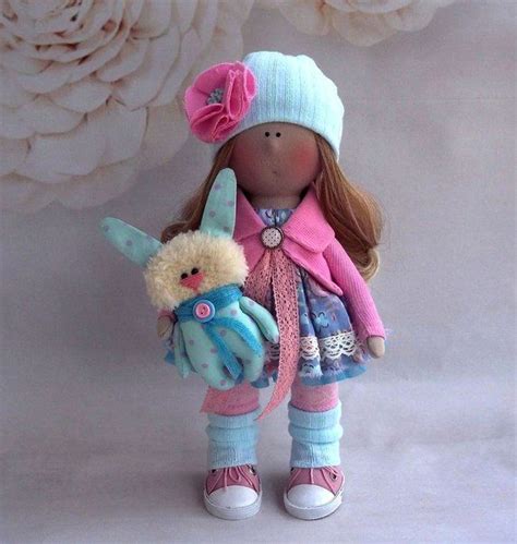 Волшебный мир Светланы Кладиковой Игрушки Подарки Куклы