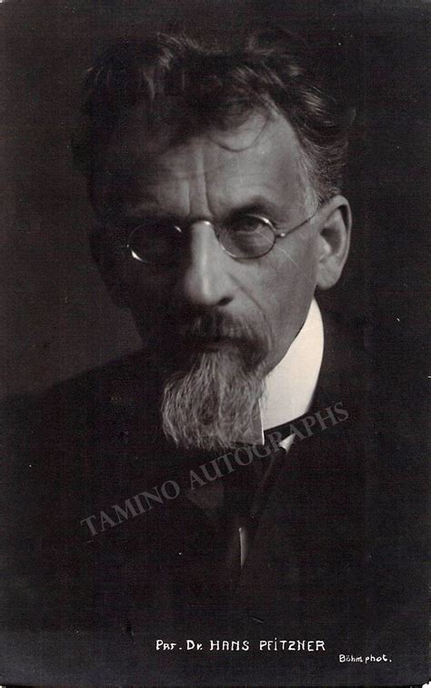 Composers Photo Postcards Unsigned Letters I P Tamino