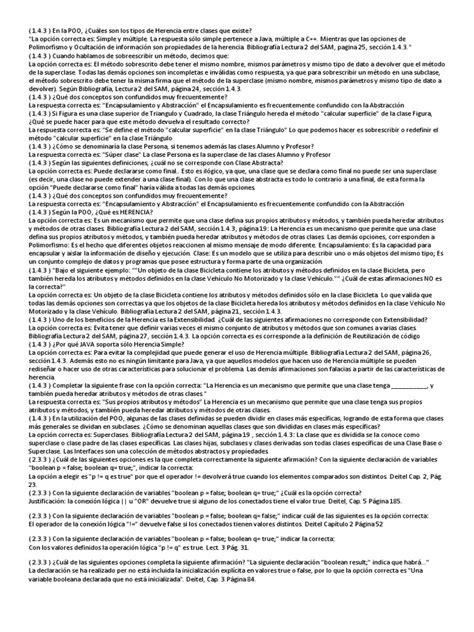 programacion orientada a objectos pdf objeto informática