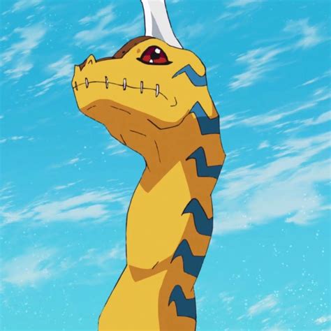 Brachiomon Digimon Adventure Wiki Fandom