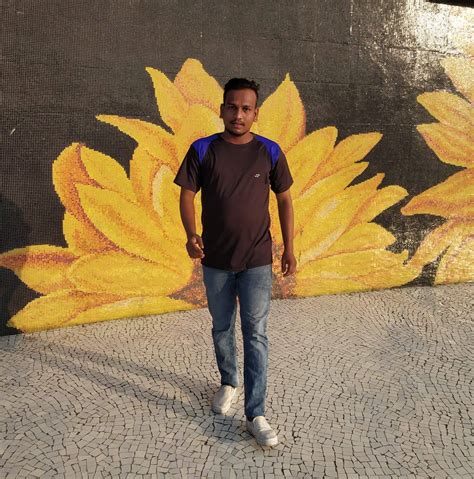 Ms Siddhesh Suresh Jadhav