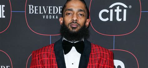 Nipsey Hussles Official Autopsy Report Claims Rapper Was Shot Eleven Times
