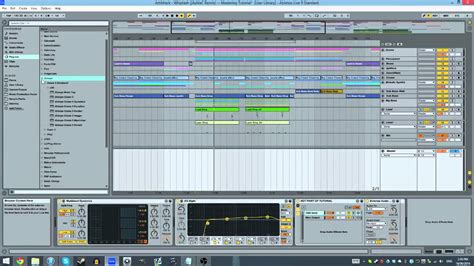 mastering tutorial part 2 youtube