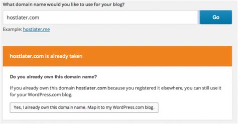 How To Get Custom Domain Name