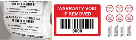 Print And Cut Destructible Labels Labelgraff