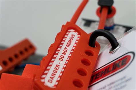 Uncover The Secrets Of Effective Safety With Color Coded Tagging Systems