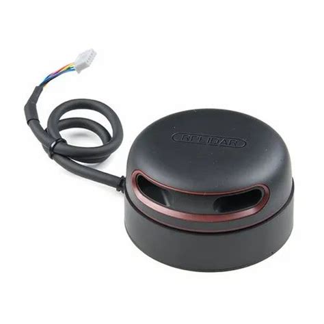 LiDAR Sensor Light Detection And Ranging Sensor Latest Price Manufacturers Suppliers
