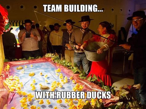 10 Team Building Memes To Brighten Your Day Escultura Events