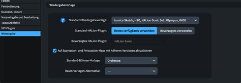 Dorico Latest Version Playback Issue Dorico Steinberg Forums