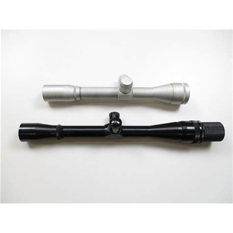 Rifle Scopes Switzers Auction And Appraisal Service