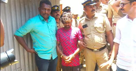 Aluva Girl Murder Verdict വധശിക്ഷ ലഭിക്കാവുന്ന നാല് കുറ്റങ്ങള്‍ അസ്ഫാക് ആലത്തിനുള്ള ശിക്ഷ