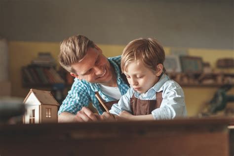 Werteerziehung In Der Heutigen Gesellschaft Kinder De
