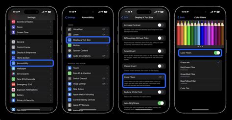 Block Blue Light On IPhone And Other Tips For Sleep 9to5Mac