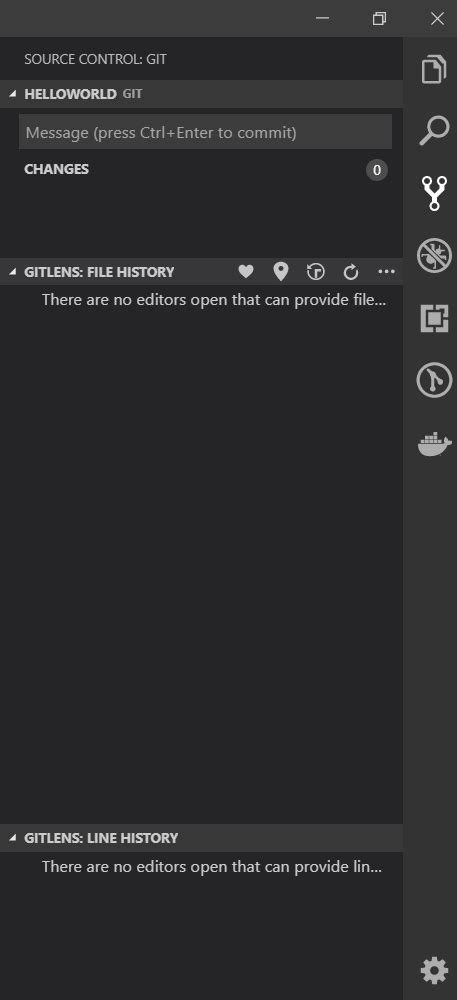 View Size In Scm Is Not Saved · Issue 643 · Gitkrakenvscode Gitlens · Github