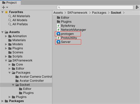 UnityMultiplayer 多人在线服务端客户端通用架构的使用指南 腾讯云开发者社区 腾讯云